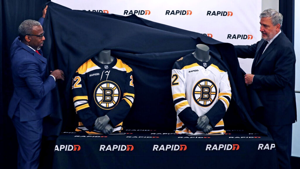 Commercial - Excel Sports Management