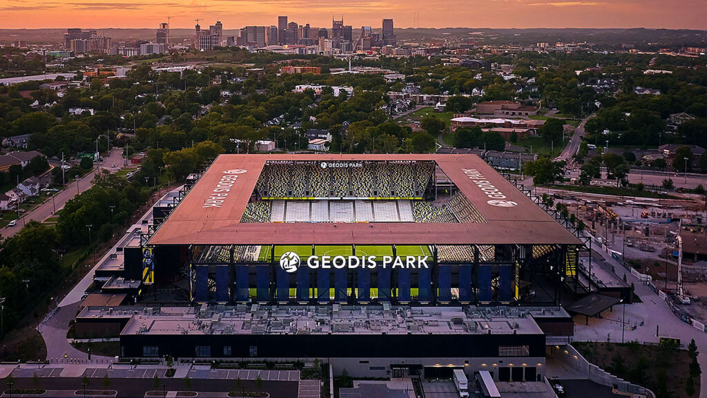 Commercial - Excel Sports Management