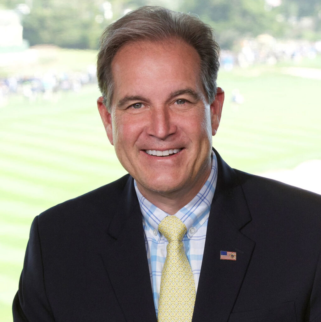 Roger Steele - Inspirational Guest Speaker