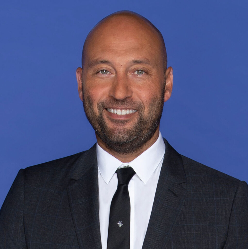 Roger Steele - Inspirational Guest Speaker