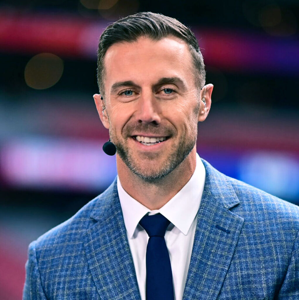 Allie LaForce - Motivational Public Speaker