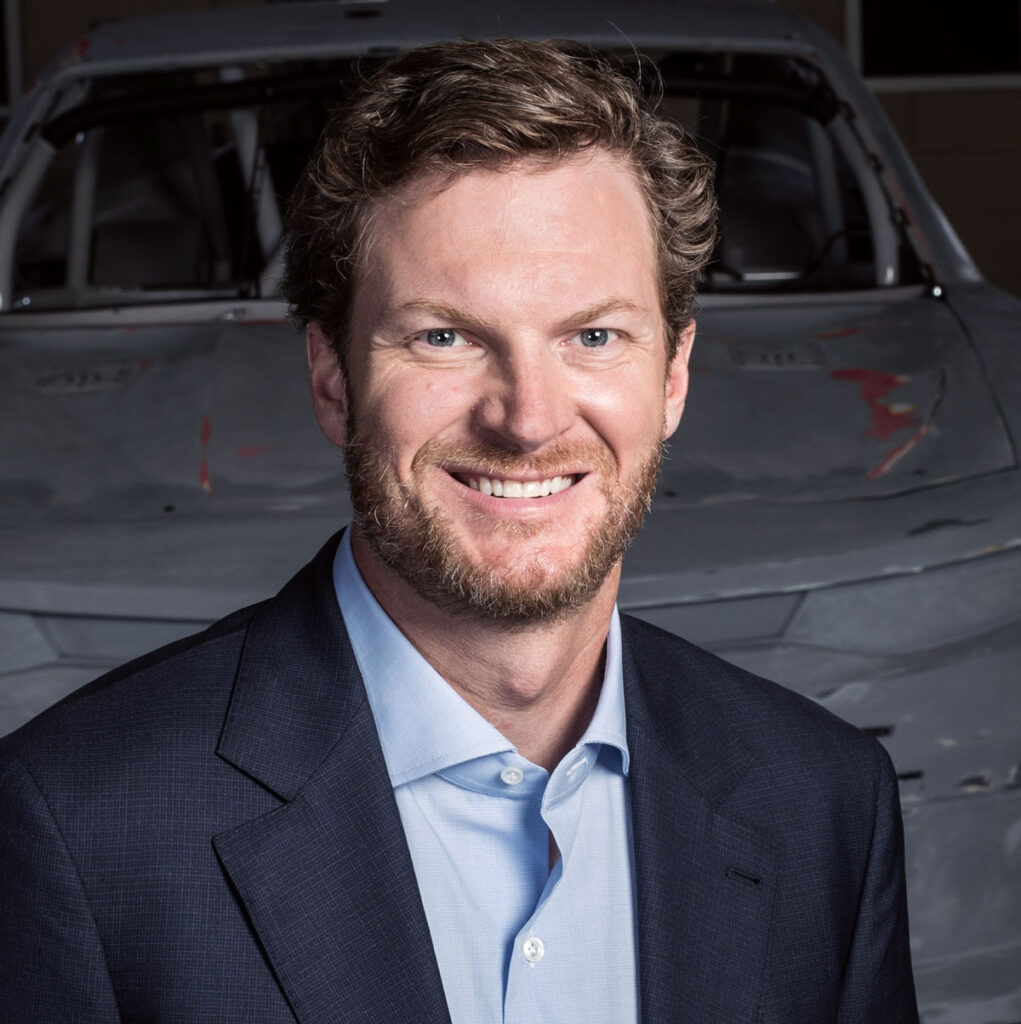 Roger Steele - Inspirational Guest Speaker