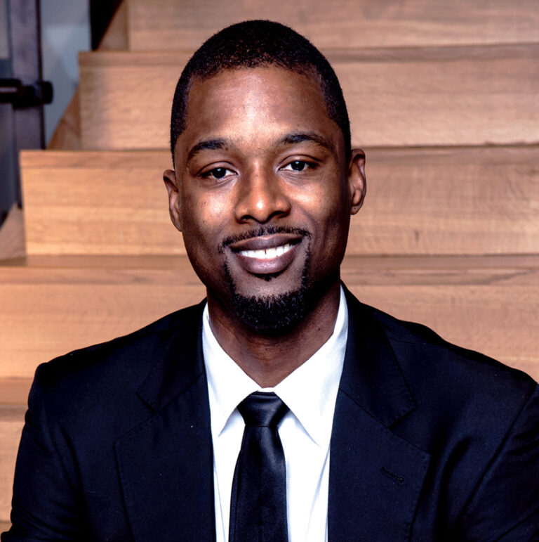 Roger Steele - Inspirational Guest Speaker