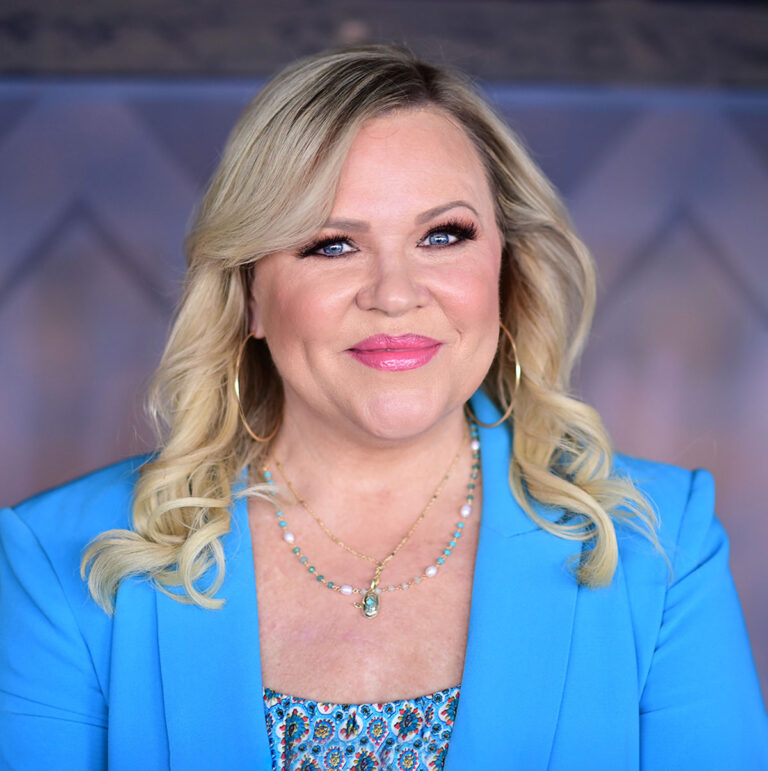 Jess Sims - Motivational Public Speaker