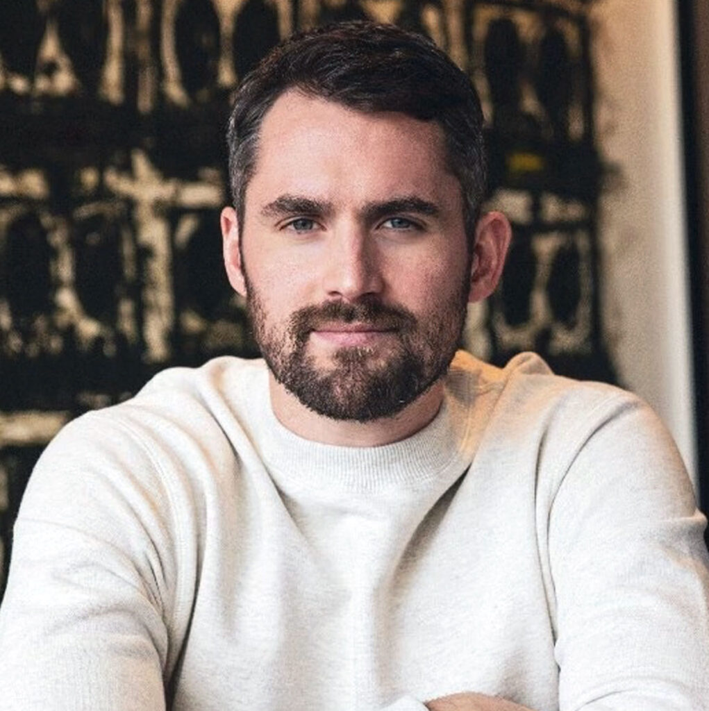 Roger Steele - Inspirational Guest Speaker