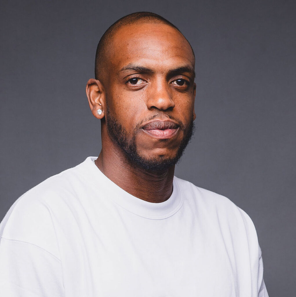 Roger Steele - Inspirational Guest Speaker