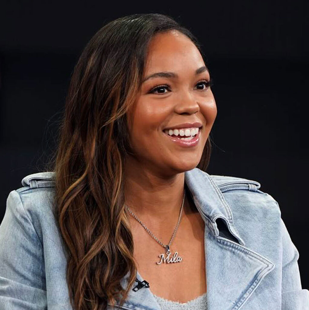 Cara Banks - Inspirational Keynote Speaker