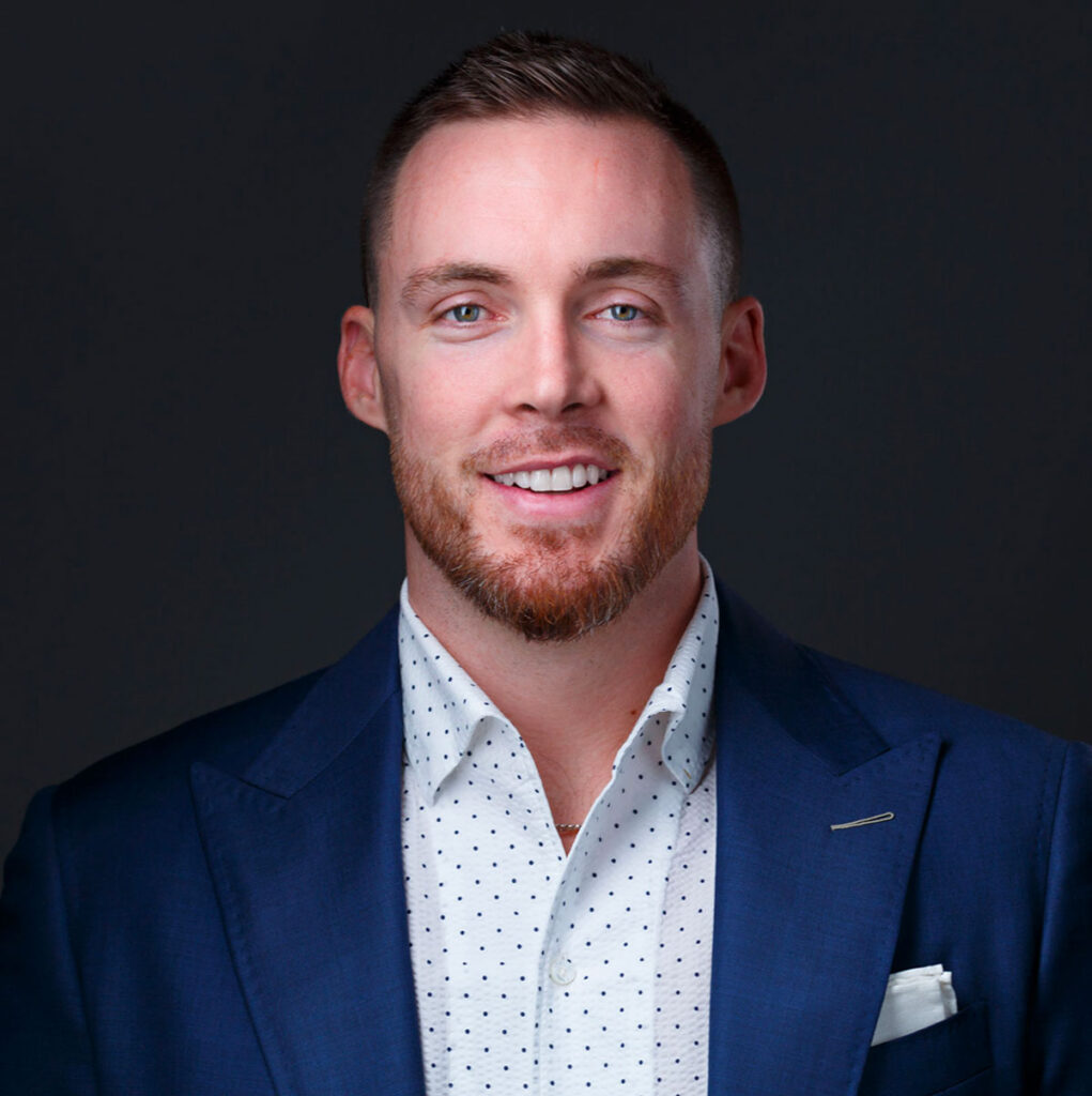 Roger Steele - Inspirational Guest Speaker