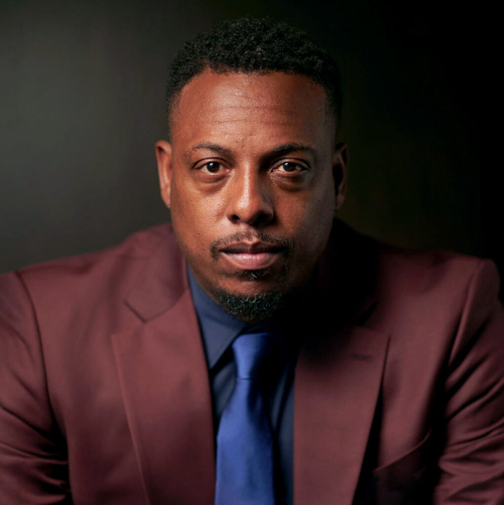 Cooper Manning - Motivational Public Speaker