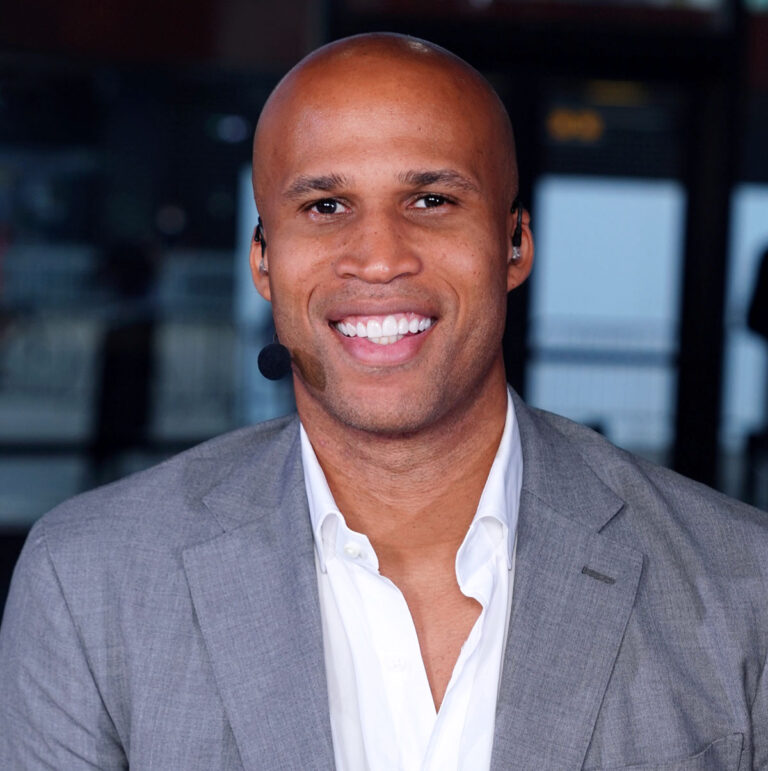 Cooper Manning - Motivational Public Speaker