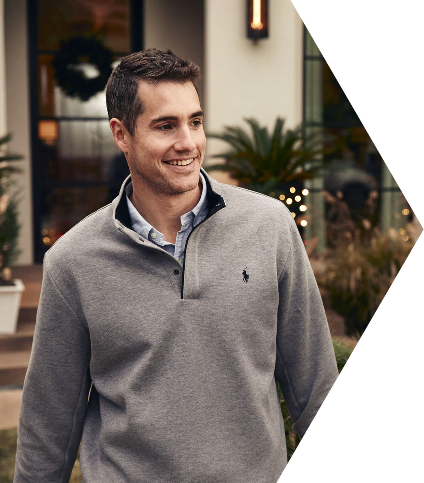 John Isner - Motivational Keynote Speaker