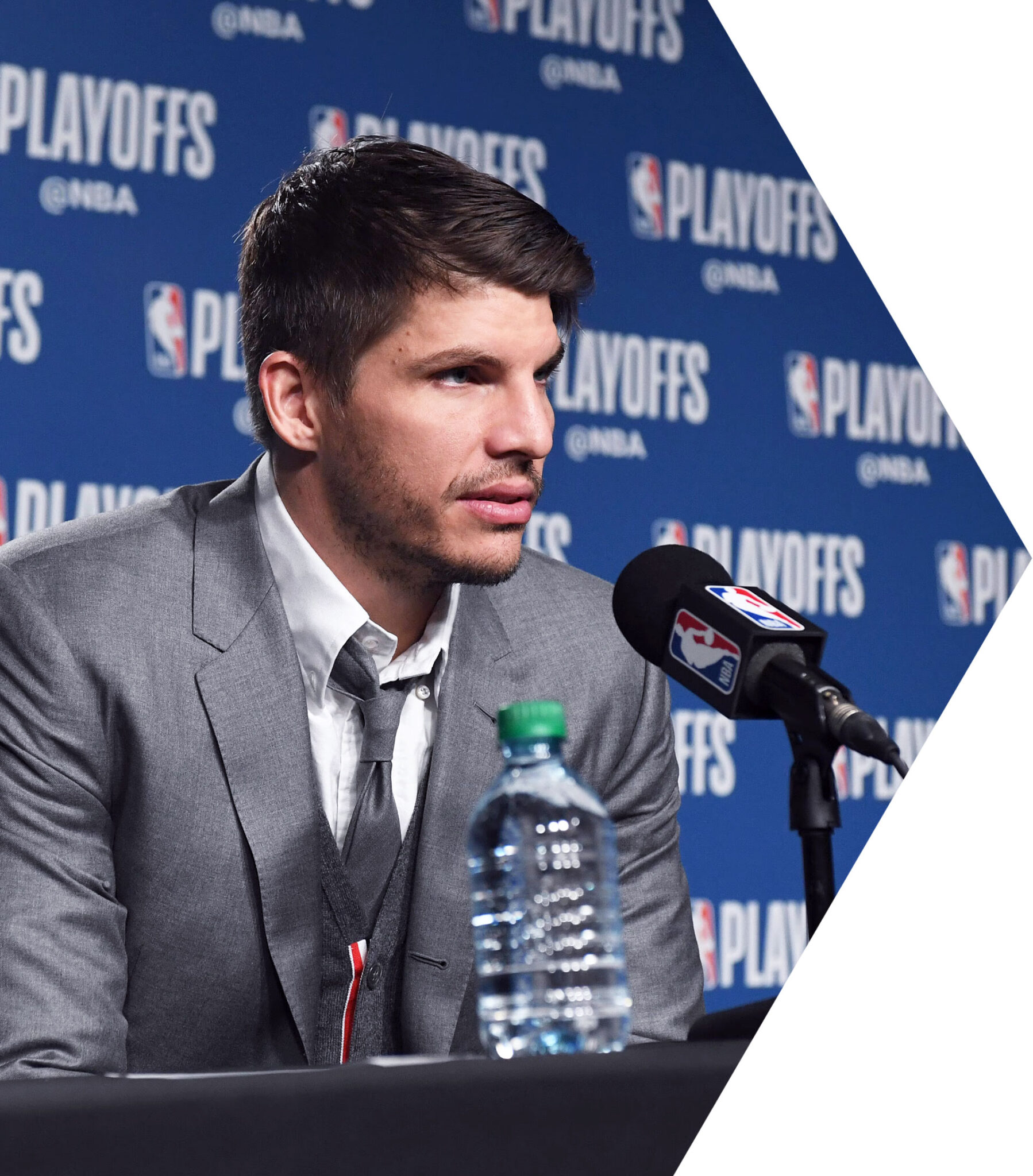 Kyle Korver - Motivational Public Speaker