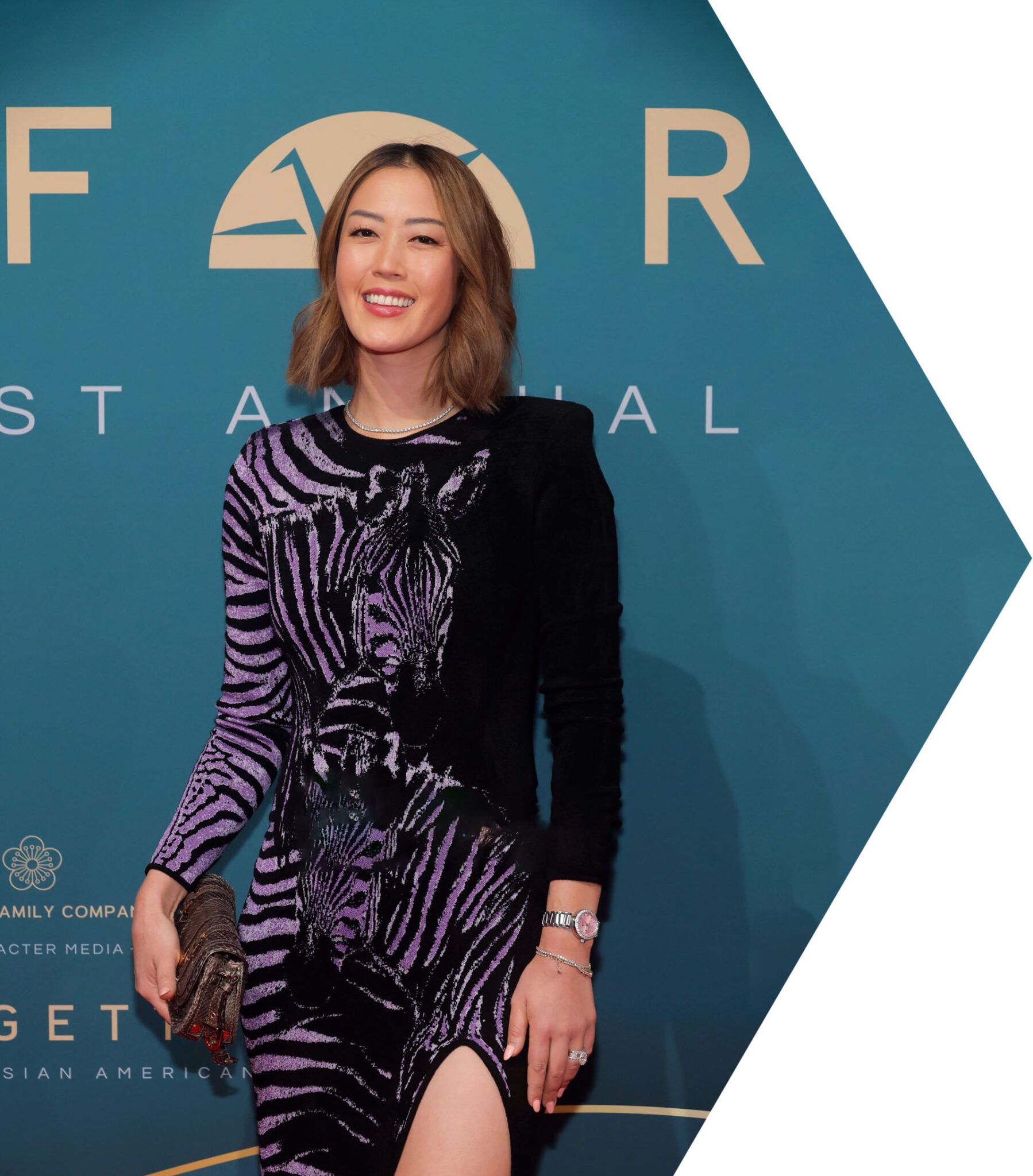 Michelle Wie West - Inspirational Guest Speaker