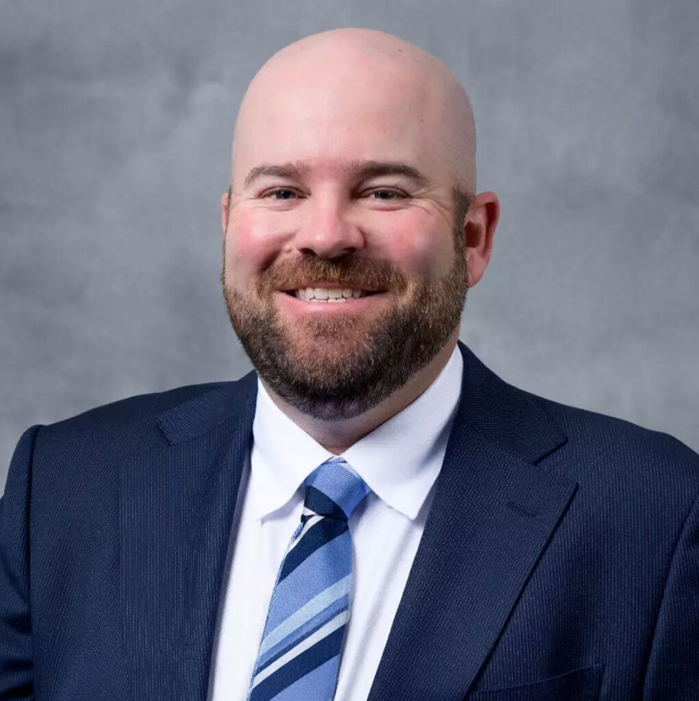 Roger Steele - Inspirational Guest Speaker