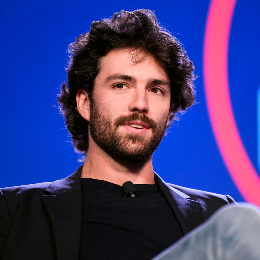 Roger Steele - Inspirational Guest Speaker