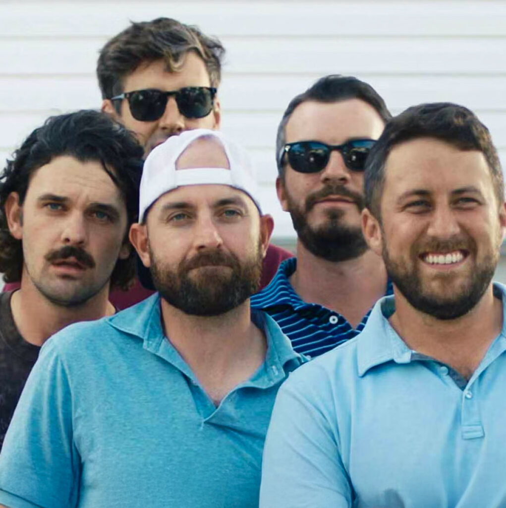 Cooper Manning - Motivational Public Speaker