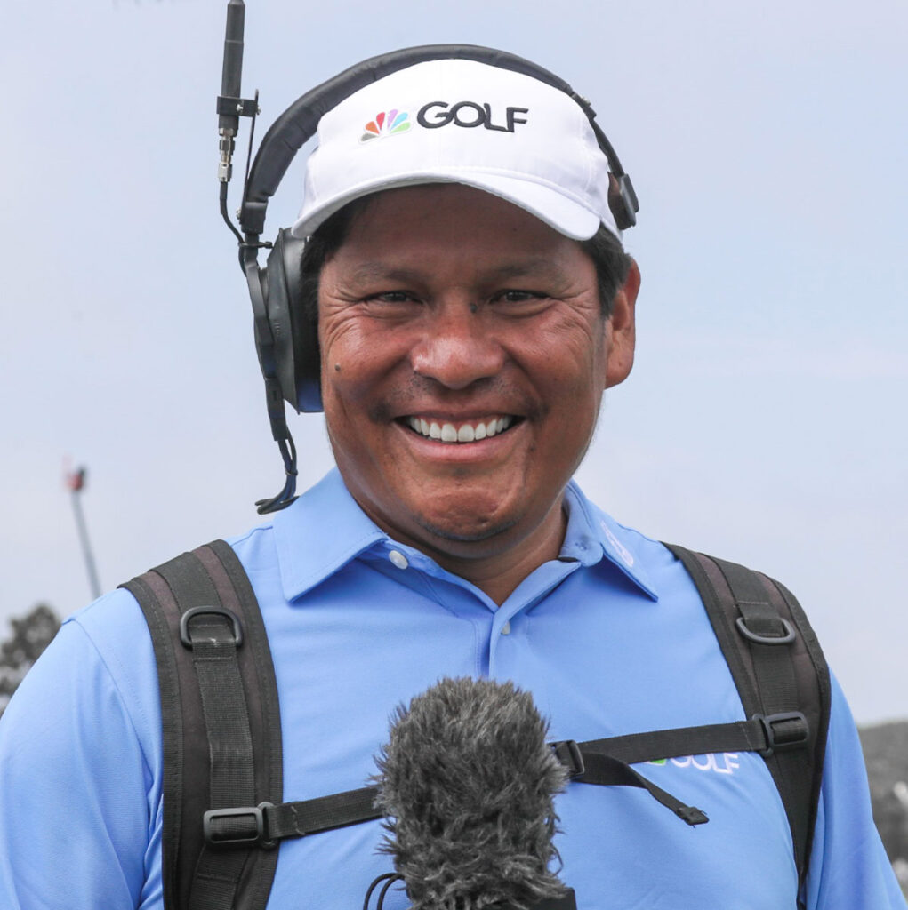 Roger Steele - Inspirational Guest Speaker