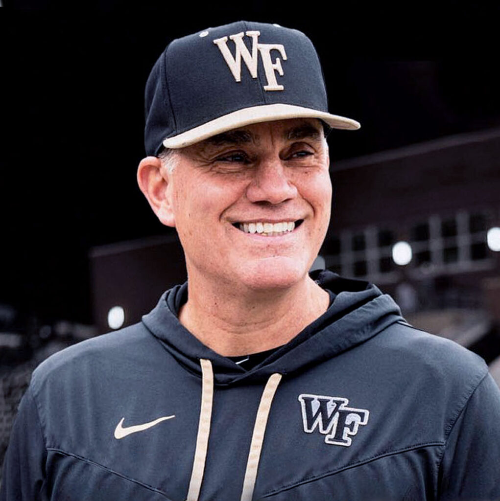 Roger Steele - Inspirational Guest Speaker