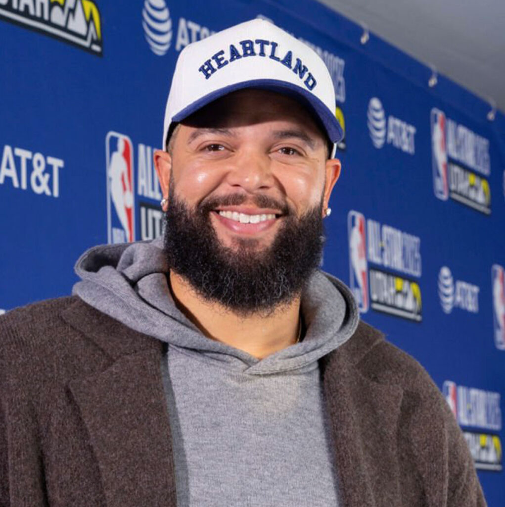 Roger Steele - Inspirational Guest Speaker