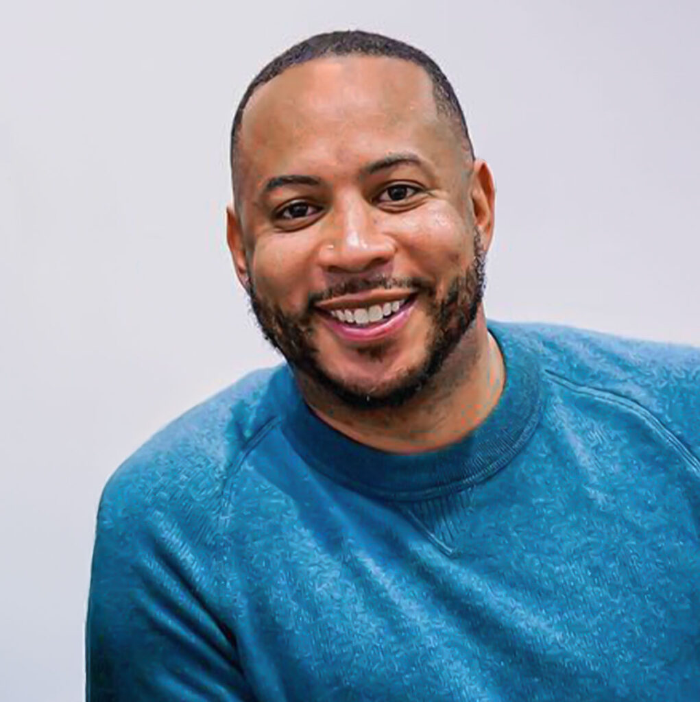 Cooper Manning - Motivational Public Speaker