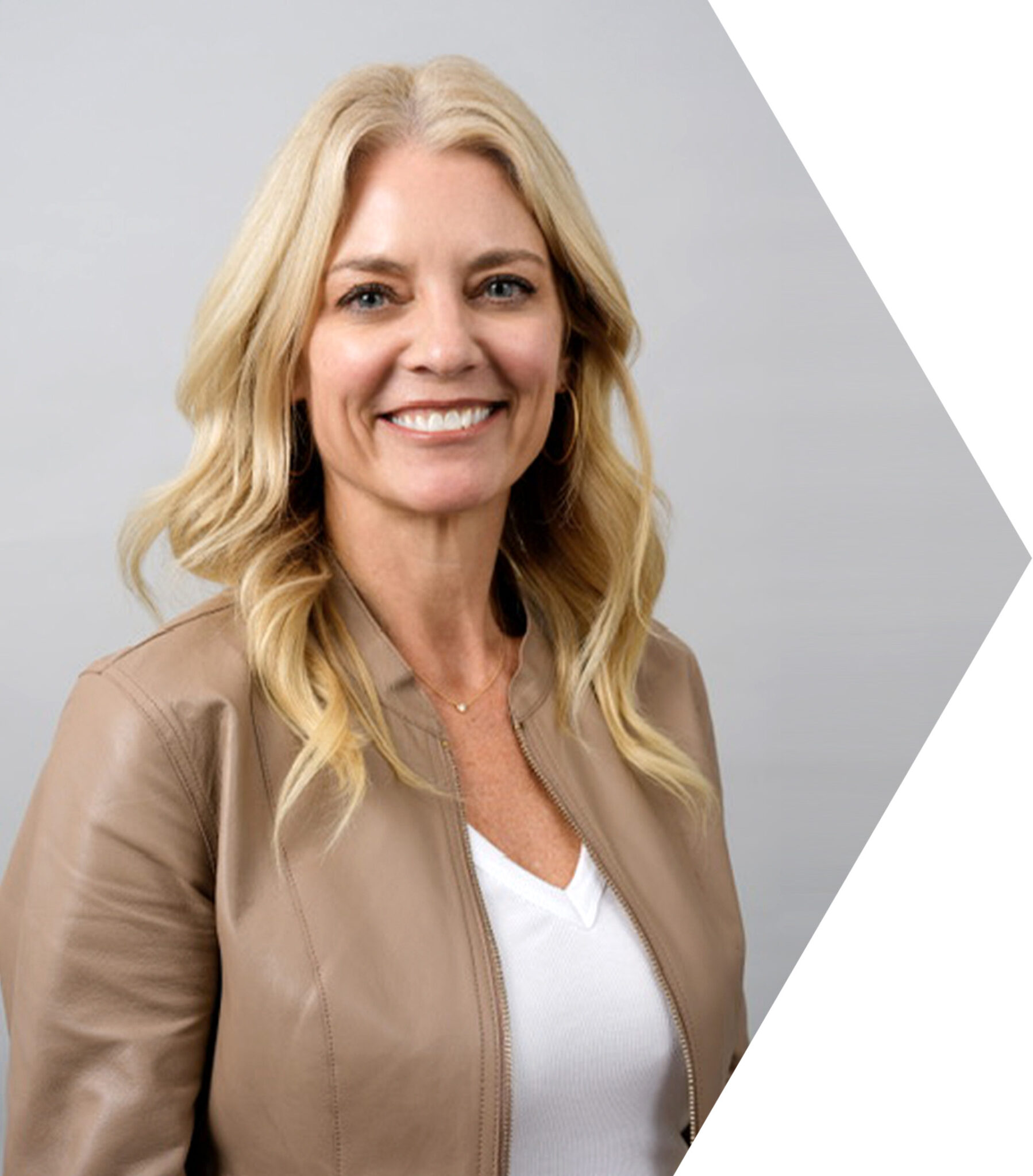 Renie Anderson - Inspirational Public Speaker