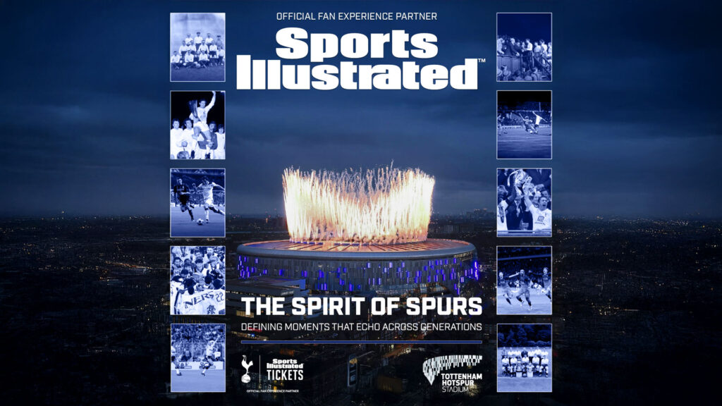 Commercial - Excel Sports Management